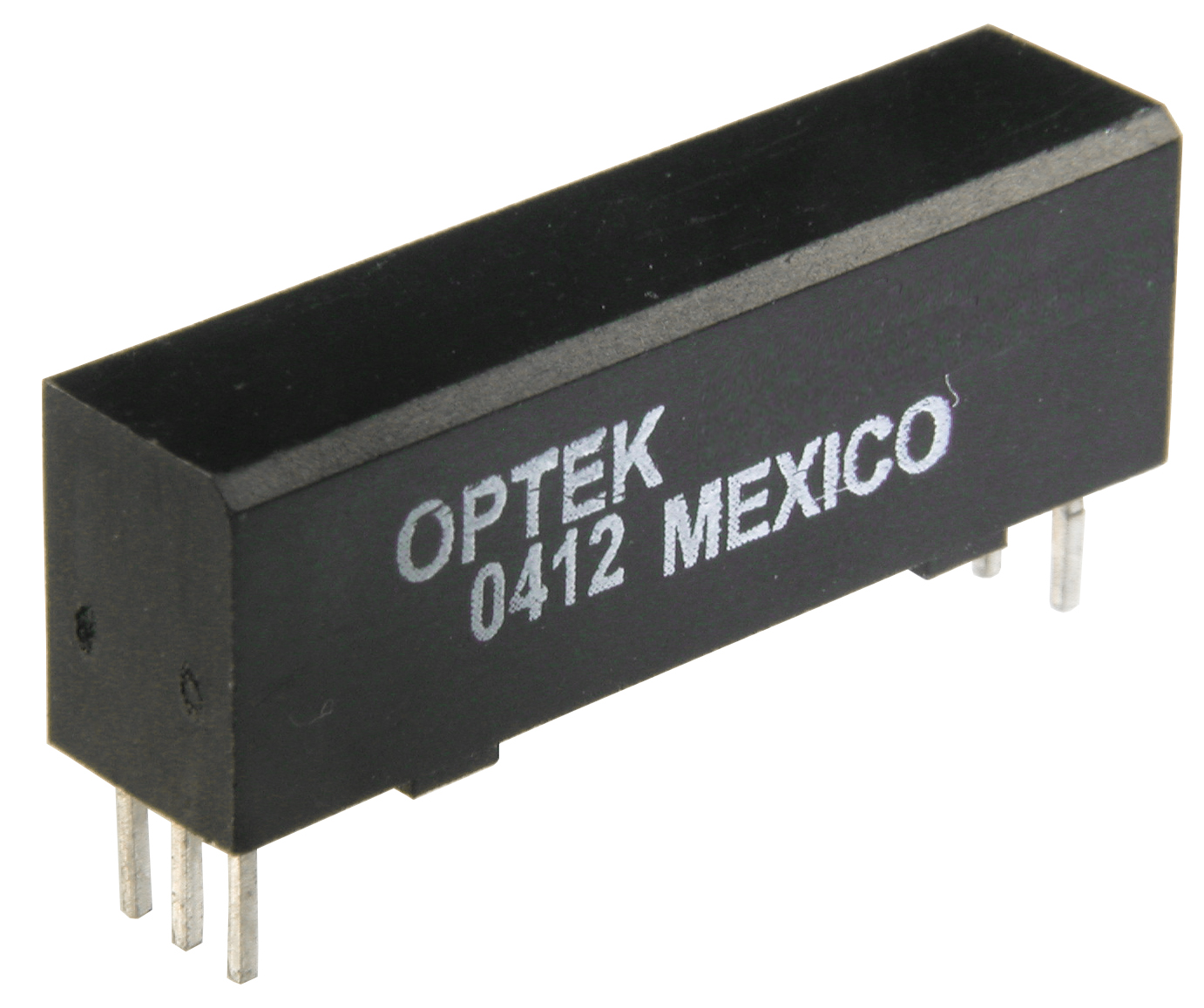 OPI1266 Optoisolators | Optoelectronics | Products | TT Electronics